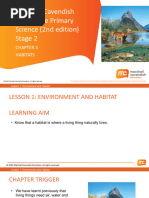 Grade 1 Science Revision Materials and Their Properties | PDF