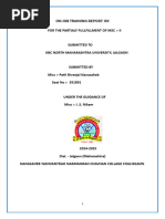 Nichelon5 CMS: Streamlined Training Management | PDF | Regulatory ...