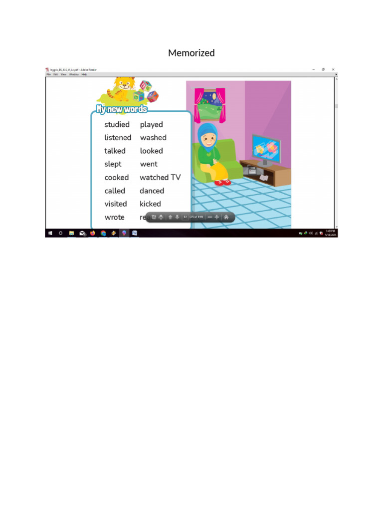 Latihan English Learning Ii Pdf
