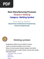 Understanding RSW Welding Symbols | PDF | Welding | Construction