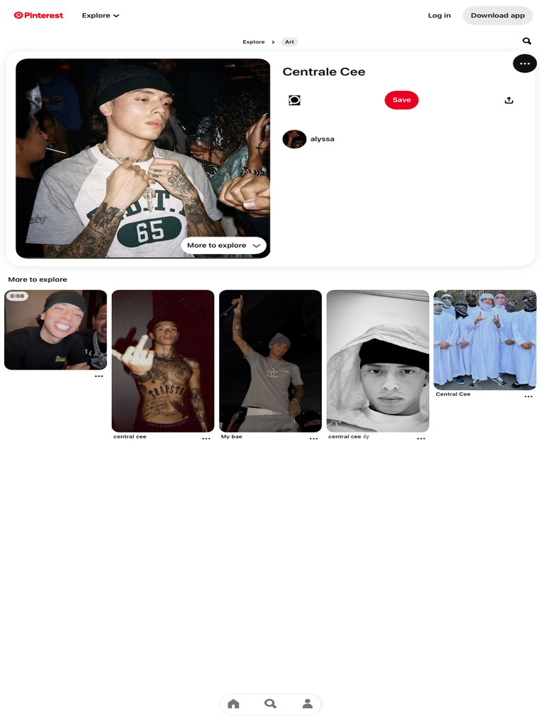 Pin by Qsybld On A Cute Rappers, Rappers, Rap Aesthetic | PDF