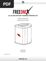 LOKI Wave™ 2 User Manual | PDF | Radio | Battery Charger