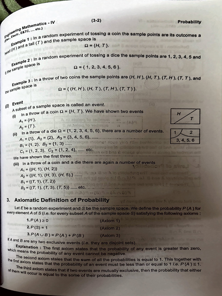 Book 22 Feb 2025 | PDF | Probability | Probability Theory