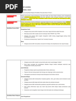 Contoh Prompt Modul Ajar Deep Learning | PDF