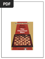 Modern Chess Openings | PDF