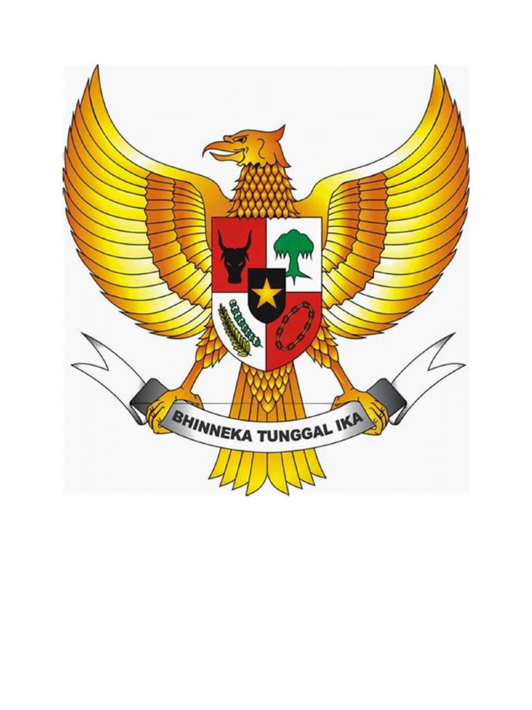 Garuda PKM 3 | PDF