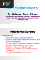 BPE Flowchart | PDF | Periodontology | Medical Specialties