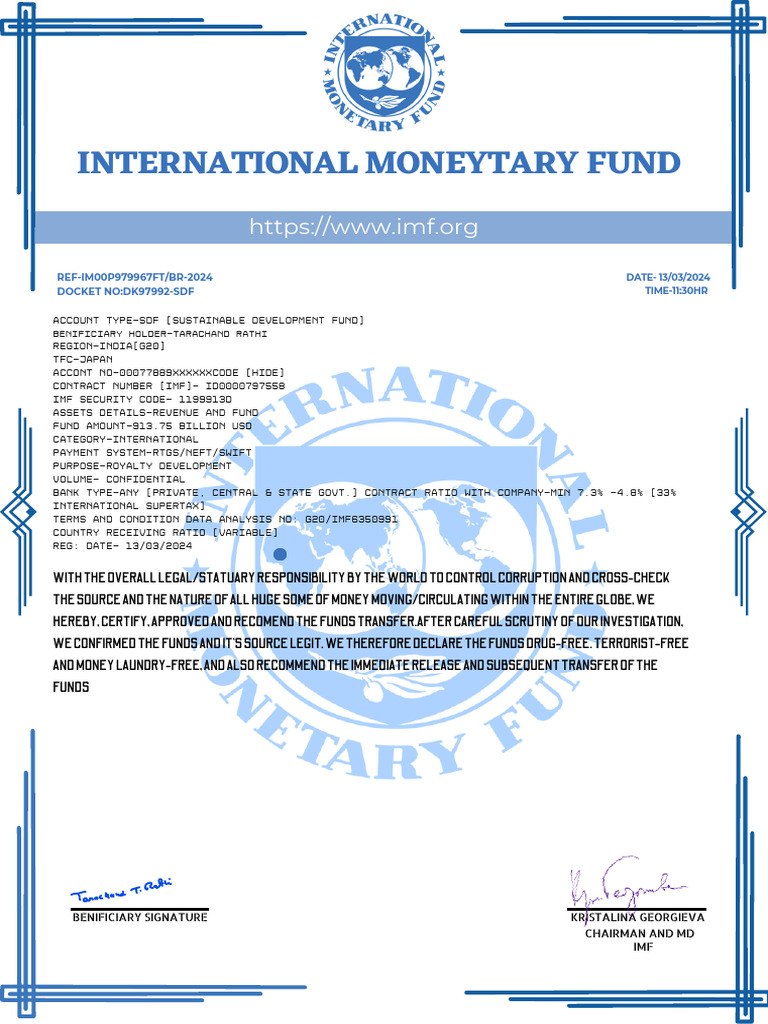 Tarachand Rathi | PDF