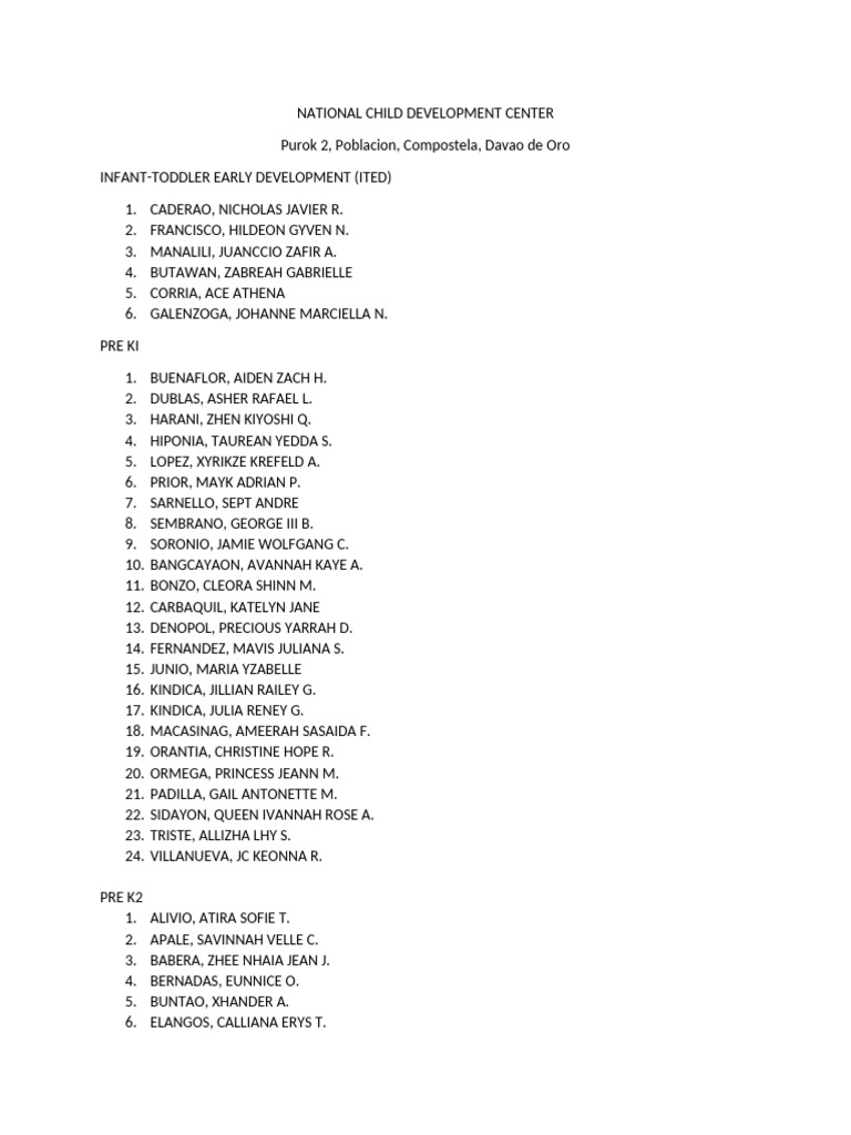 MOVING UP PROGRAM 2024-2025 | PDF