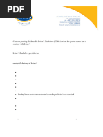 Road Runner Chicken Farming Guide | PDF | Chicken | Egg