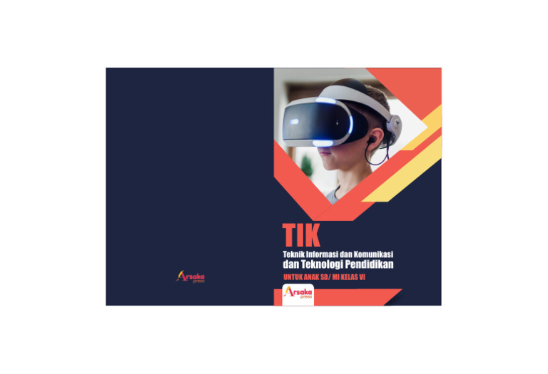 Cover Buku TIK 2024 3b | PDF