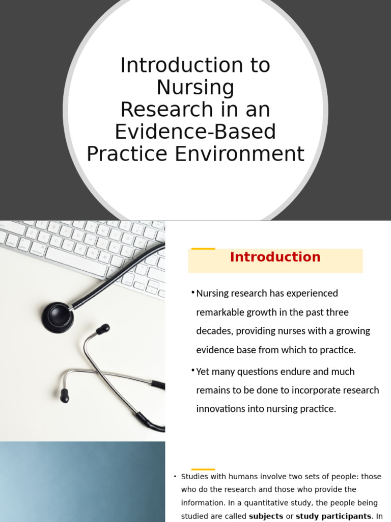 Research - Final Exam | PDF | Hypothesis | Theory