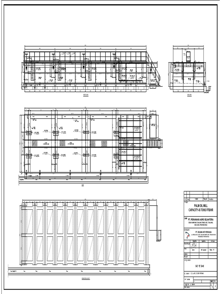 Fat Pit Tank 280 M3-Model | PDF