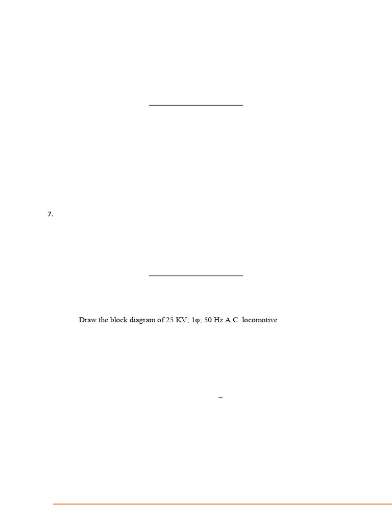 CT-2, UEE-22626 Question Bank | PDF