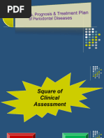 Classification of Dental Surface Defects in Areas of Gingival Recession ...