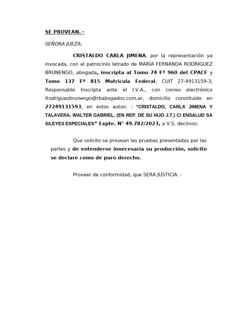Se Provea | PDF