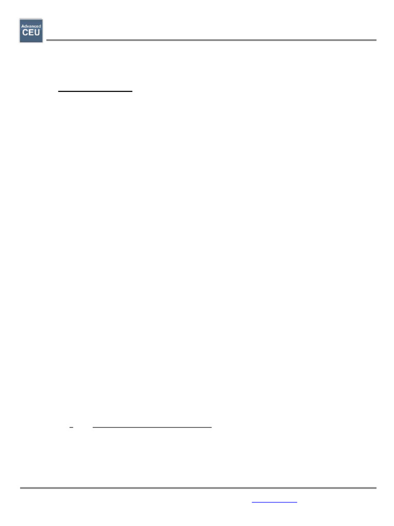 ACL Reconstruction - Contralateral Patellar Tendon | PDF | Anatomical ...