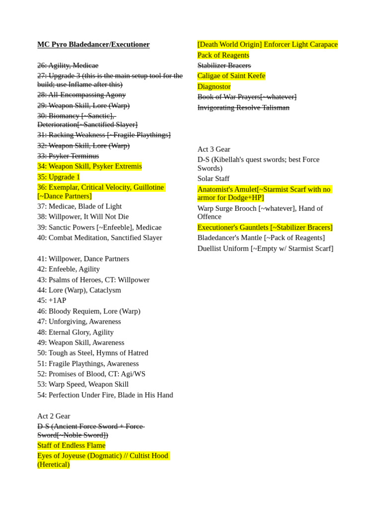 New OpenDocument Text | PDF