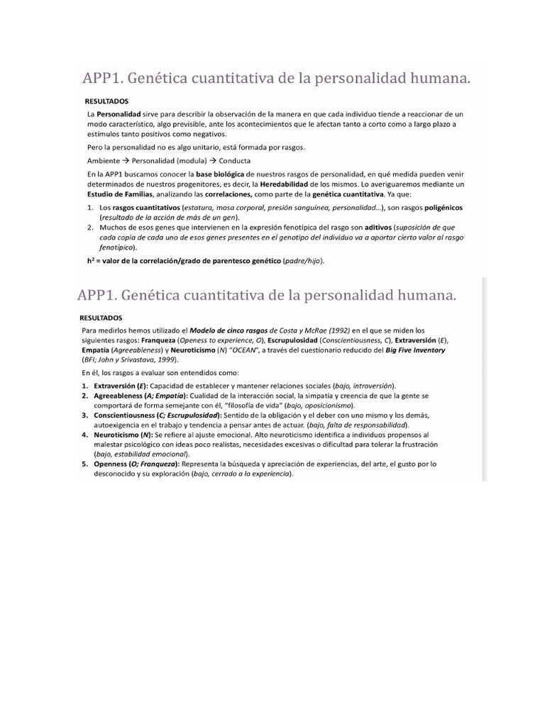 App1 informacon | PDF
