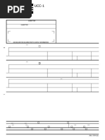 UCC-1 Financing Statement Guide | PDF | Assignment (Law) | Trust Law