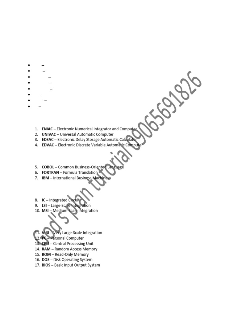 Gods Plan Cos 101 or GNS 212 Conplete PDF | PDF | Computer Data Storage ...