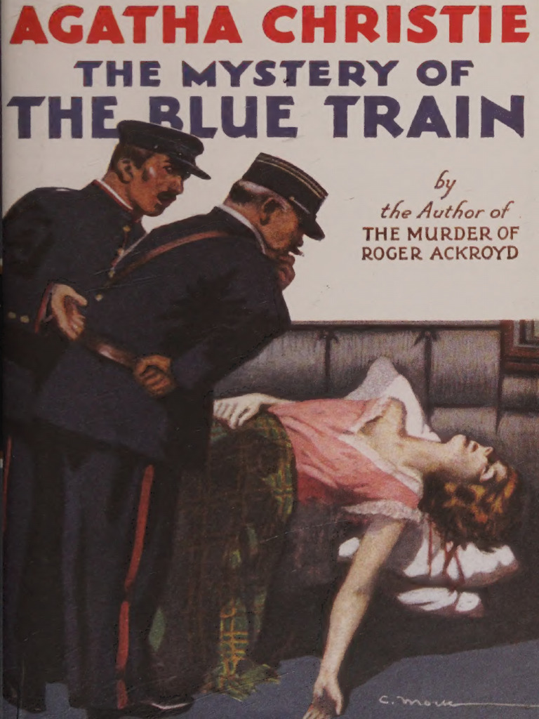 Agatha Cristhie | PDF