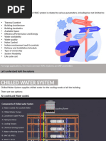 Chiller Efficiency Calculation | PDF | Air Conditioning | Building ...