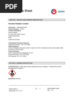 Osha 2007 | PDF | Occupational Safety And Health | Safety