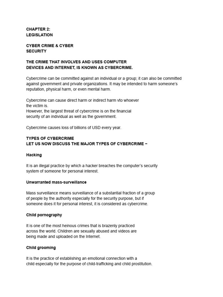 Chapter 2 Lesson 1 | PDF