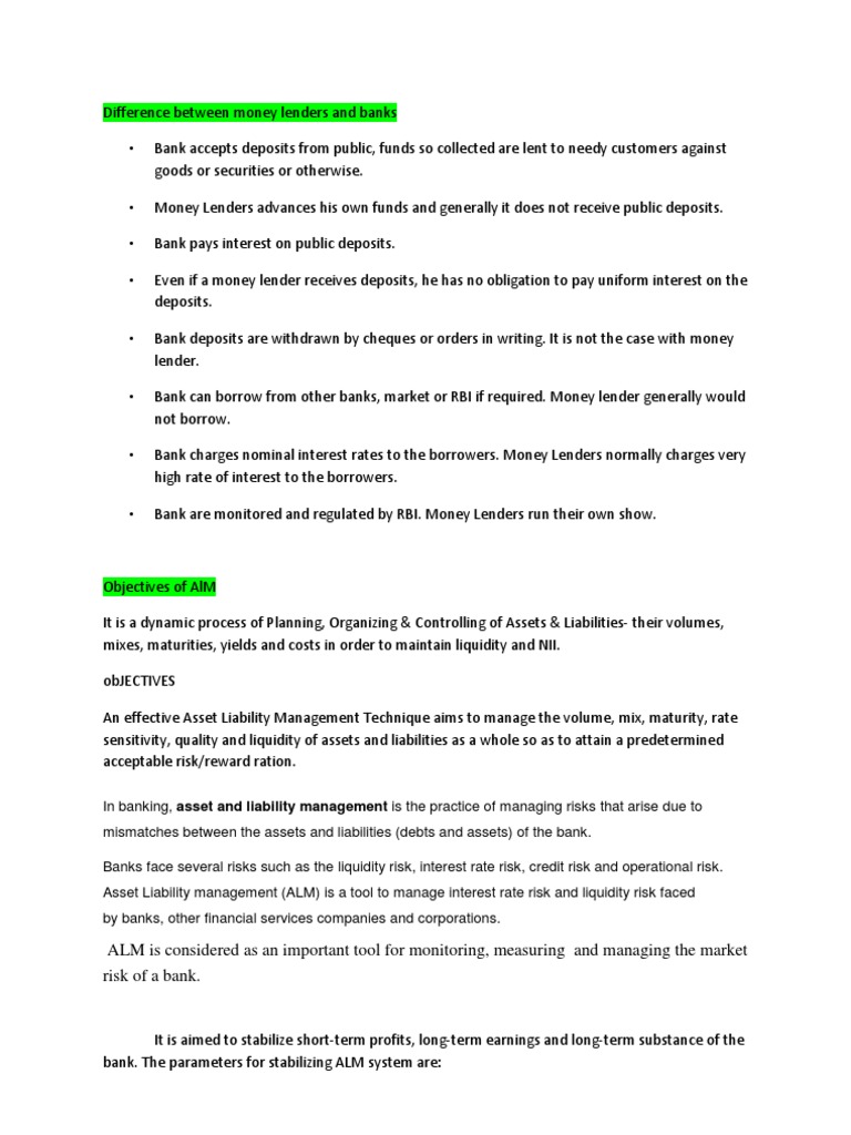 Pob | PDF | Asset Liability Management | Debits And Credits