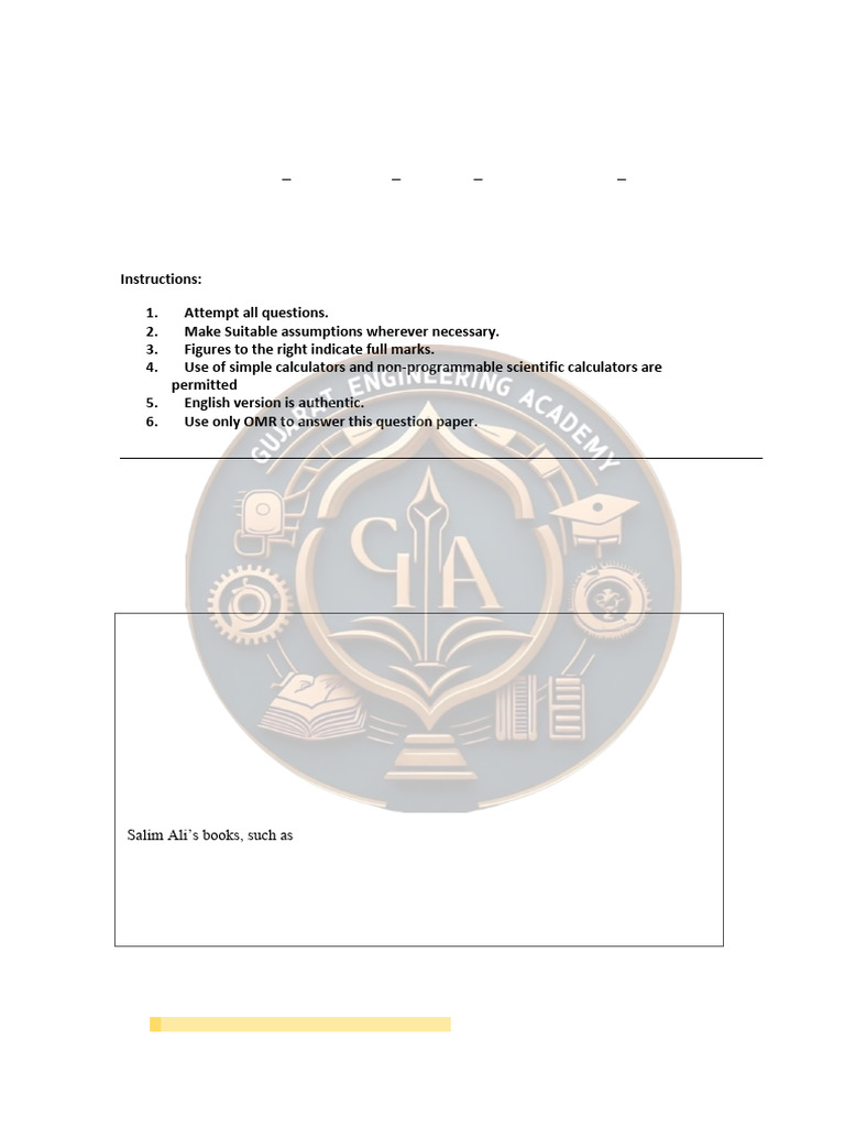 CPD Most IMP Requesting For GTU - Unlocked | PDF