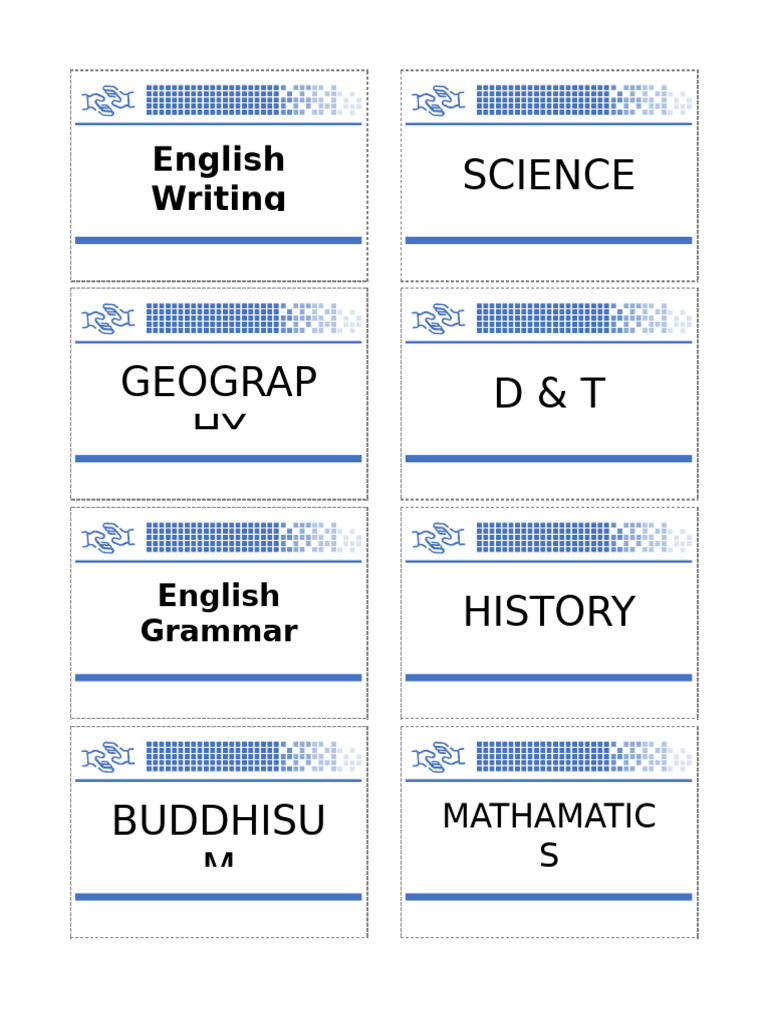 English Writing | PDF