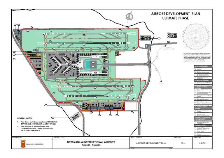 Site Development Plan 2 | PDF