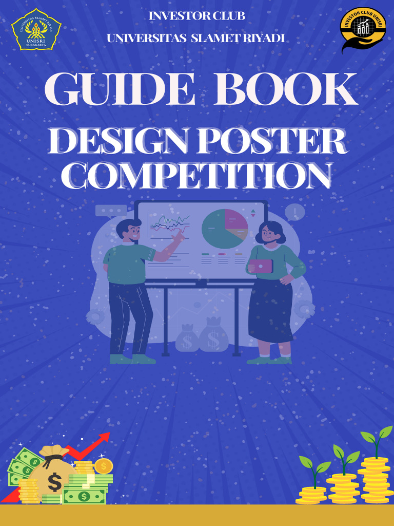 Guide Book Lomba Poster IC 2025 | PDF