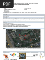 Site Survey Report Preparation Guide | PDF