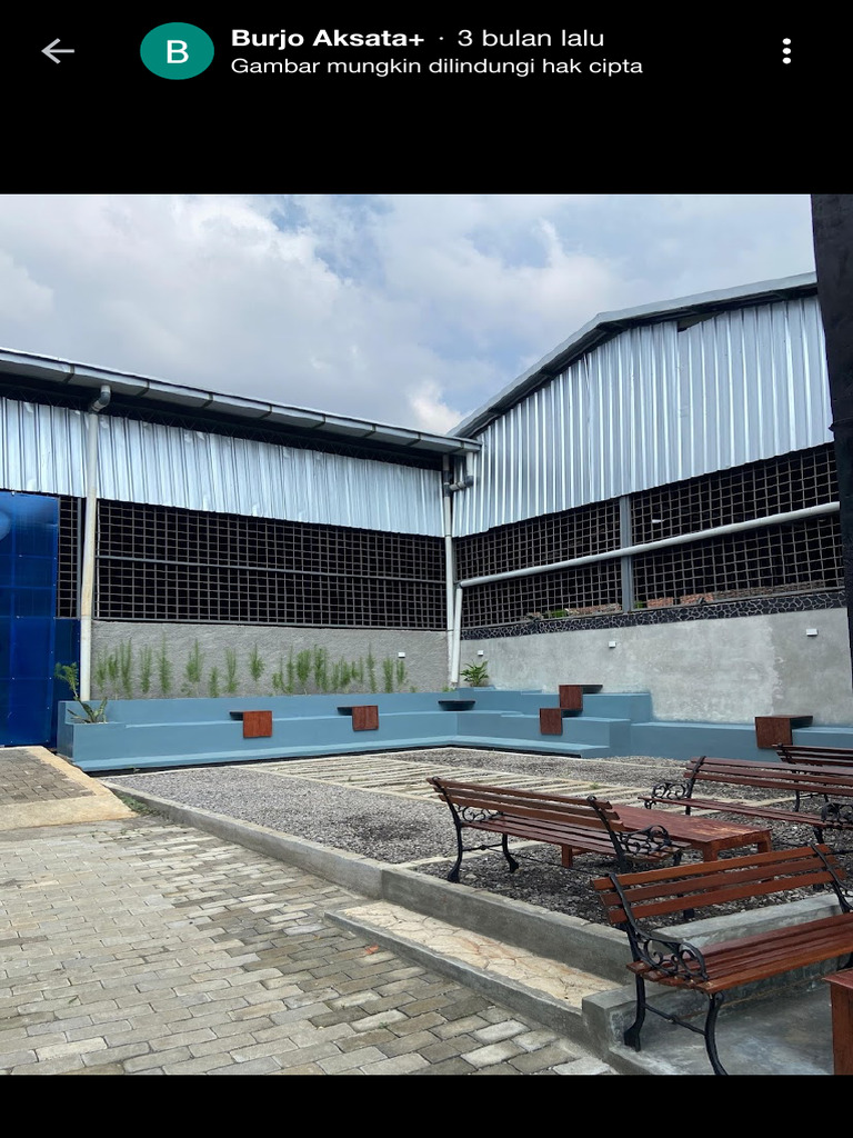 Burjo Aksata - Google Lokal | PDF