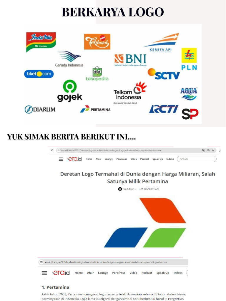 Wepik Rancangan Logo Pengertian Fungsi Contoh Elemen Dan Tahap ...