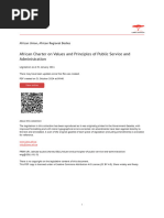 Wealth Declaration Form 2025 | PDF