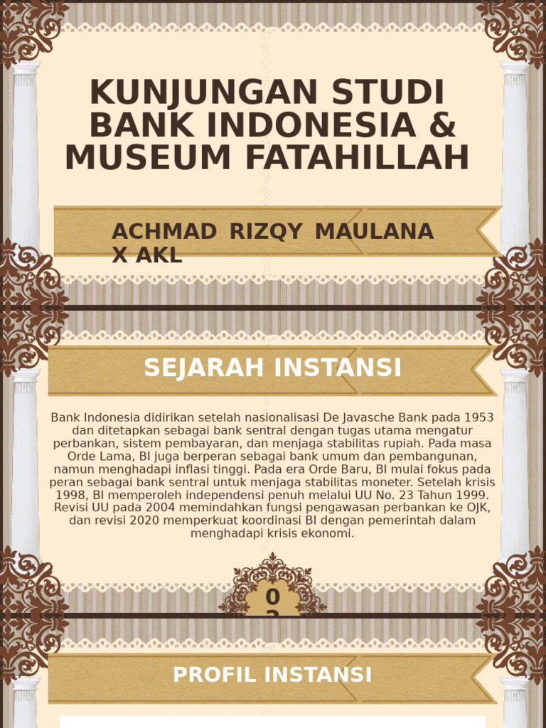 1. Achmad Rizqy Maulana x Akl | PDF
