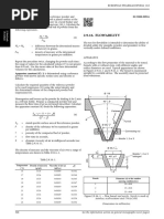 755 Minimum Fill | PDF | Density | Volume
