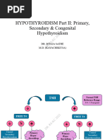 (I) Treatment of Primary Hypothyroidism in Adults - UpToDate | PDF ...