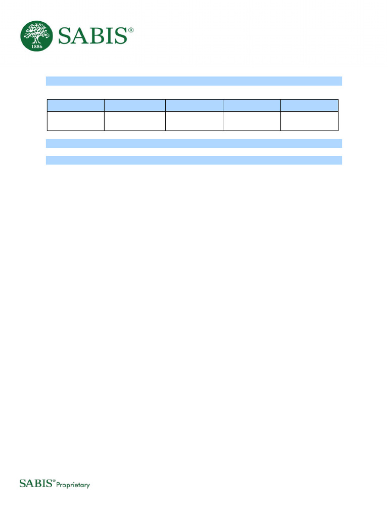 2425 Level J Mathematics Exam Related Materials T3 Wk7 | PDF