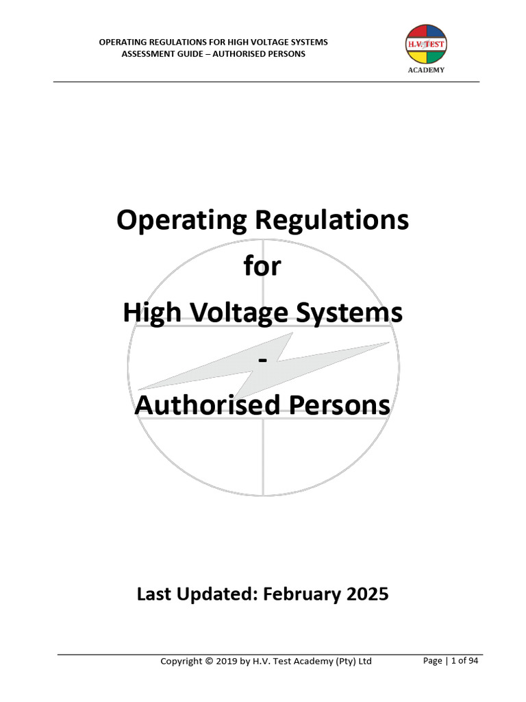 ORHVS - AP Assessment Guide Rev 9 | PDF | Educational Assessment | Learning