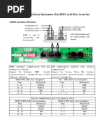 PbmsTools V2.5 User Manual | PDF | Usb | Default (Computer Science)
