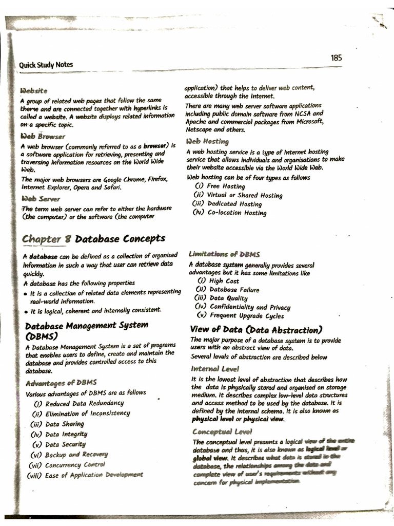 Computer_20250518 | PDF