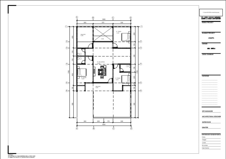PORTOPOLIO-Model - PDF COBA | PDF