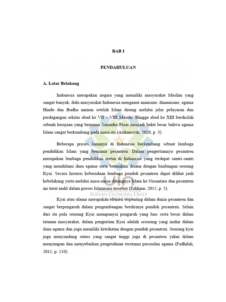 4 Bab1 | PDF
