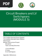 What Is SELV and PELV Circuits | PDF | Electrical Components ...