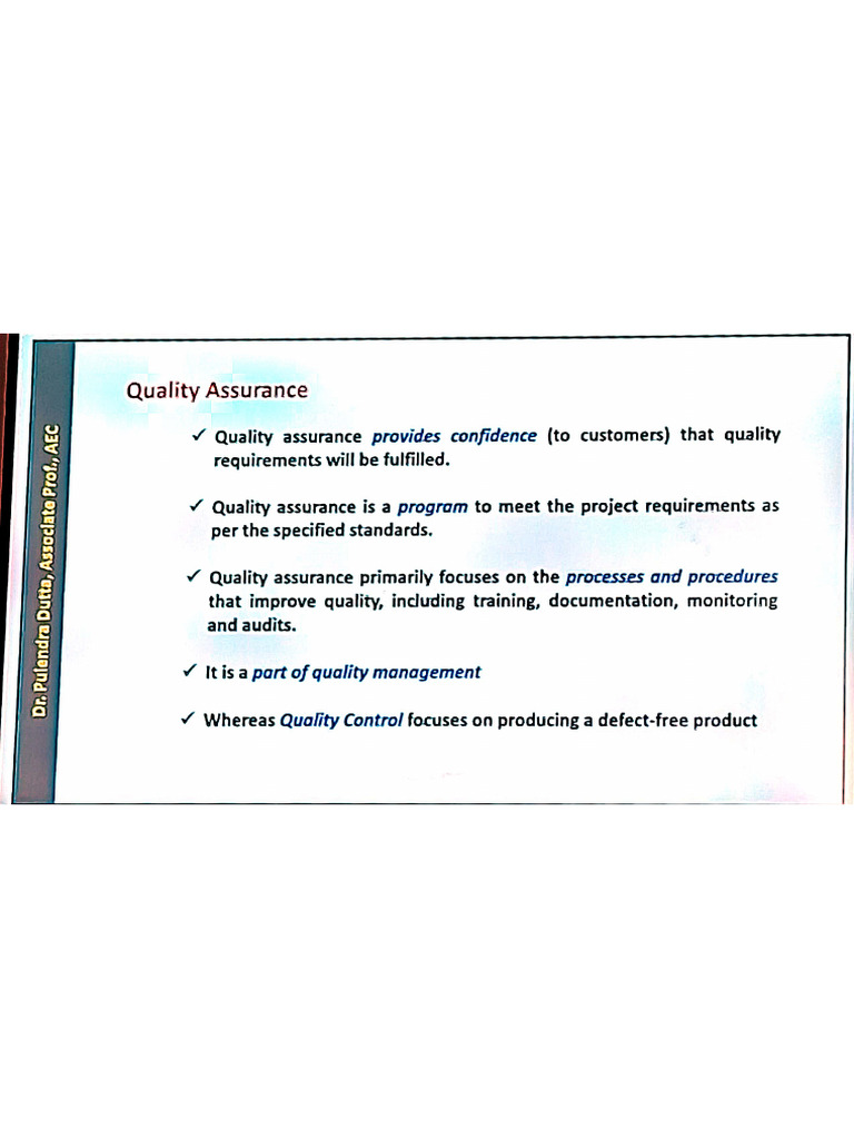 CEM MOD 6 part 2 | PDF