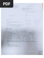 Đề Thi Cuối Kỳ Môn Tư Tưởng HCM- 2023- IUH | PDF